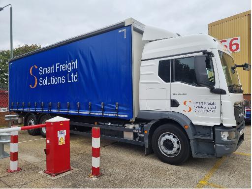 Welcome to L&S Signs - Concept - Design - Creation : 01763 220992