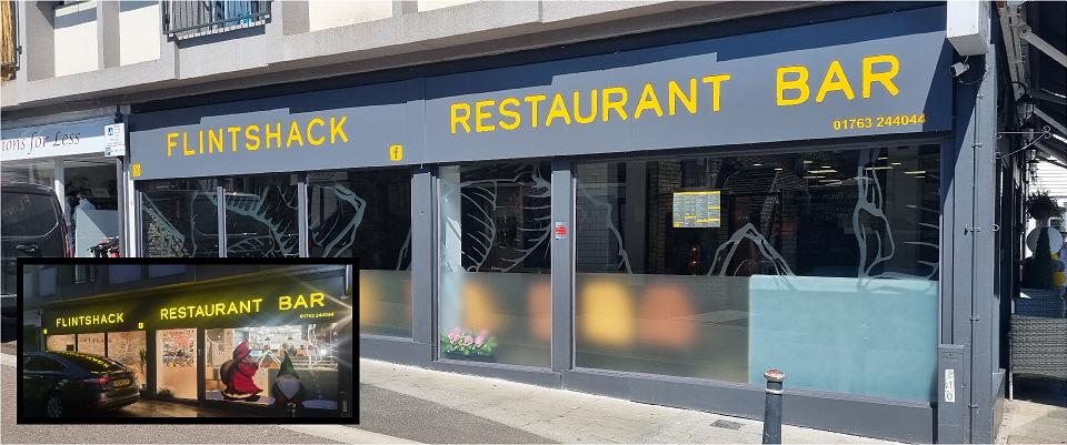 Welcome to L&S Signs - Concept - Design - Creation : 01763 220992